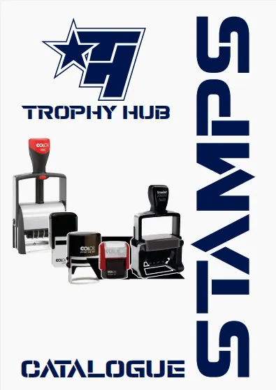 Stamps – Trophy Hub
