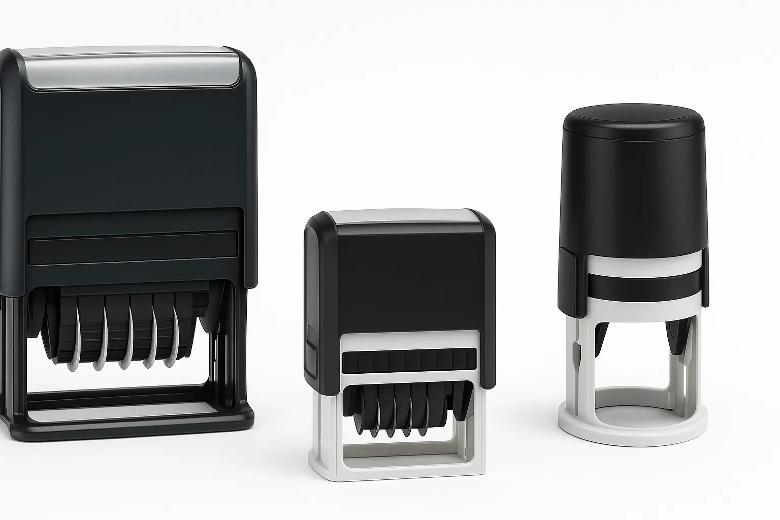 Stamps – Trophy Hub