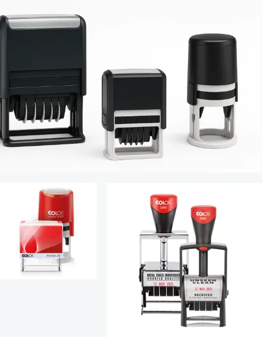 Stamps – Trophy Hub